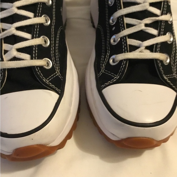 Converse | Shoes | Converse Chuck Taylor All Star Run Star Hike High ...